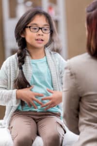 Stool Withholding And Core Activation - Kids Bowel Bladder